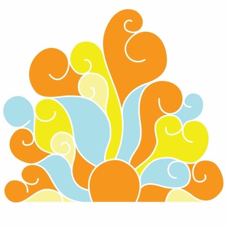 the rapture blog: kids wallpaper murals