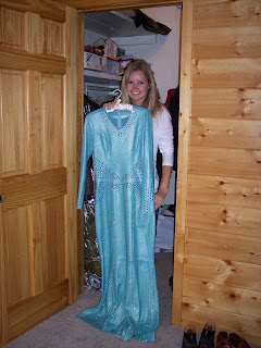 Deborah Vogts: Visit with Miss Rodeo America 2008 ~ Amy Wilson