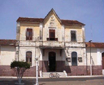 Fotos da cidade de Codó - Maranhão - Castro Digital