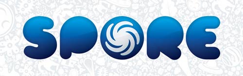 Benjamin's Spore Page: Spore