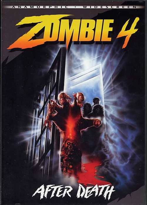 Zombi, Demoni e Morti Viventi..