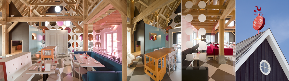 Praq Amersfoort - Archkids. Arquitectura para niños. Architecture for ...