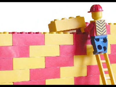 Escuela “lego” en Hillingdon / Hillingdon’s Lego School - Archkids ...
