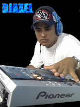 DJ AXEL: DJ-AXEL