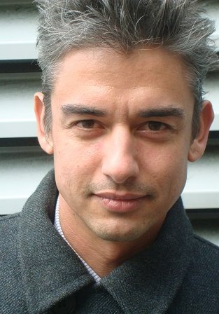 MISTERS MANHUNT: Mister Manhunt 1997 - Jason Erceg - Nueva Zelanda