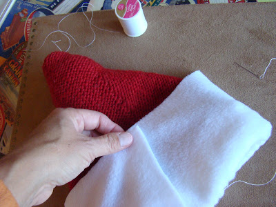 Susan B. Anderson: Hat Lining 101