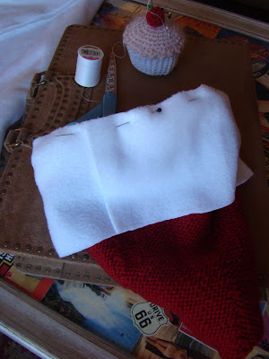 Susan B. Anderson: Hat Lining 101