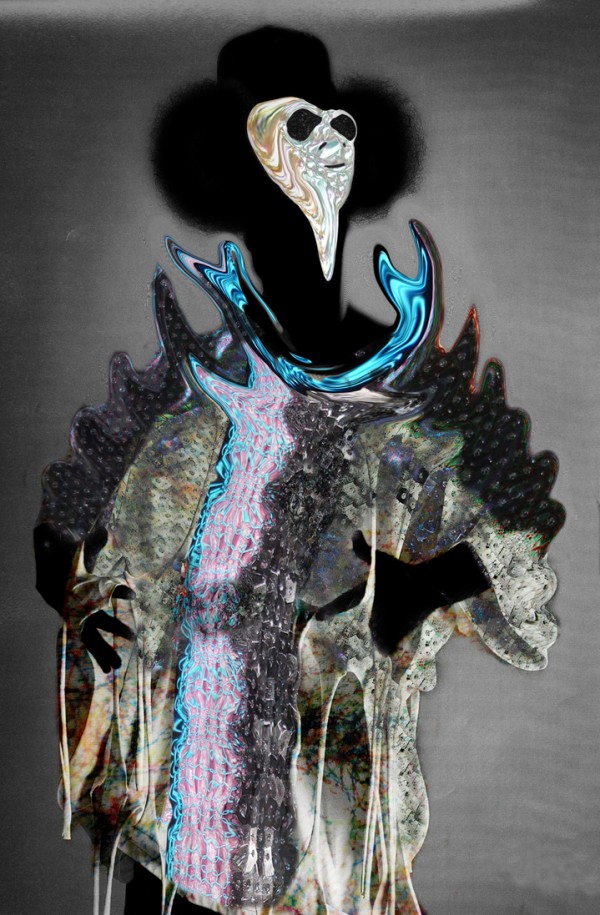 Style Iconic: HEYNIEK'S FANTASTIC FATALISM