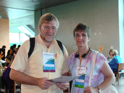 III CONGRESO DE EDUCADORES DE ADULTOS: Fotos del congreso