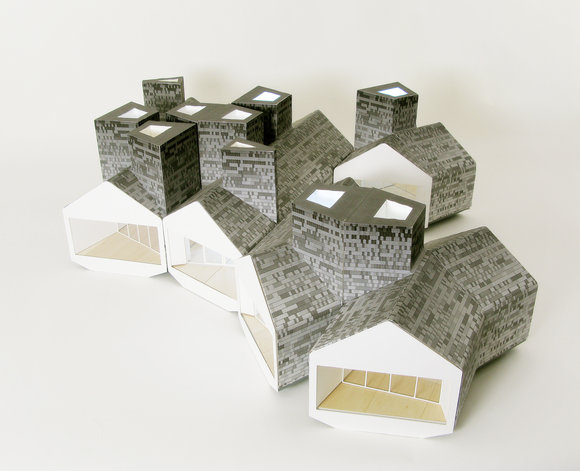 MOS Architects – a f a s i a