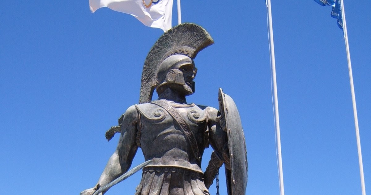 UNDER PRESSURE EN DINAMARCA: Esparta, Sparta. Alli la llaman Sparti...