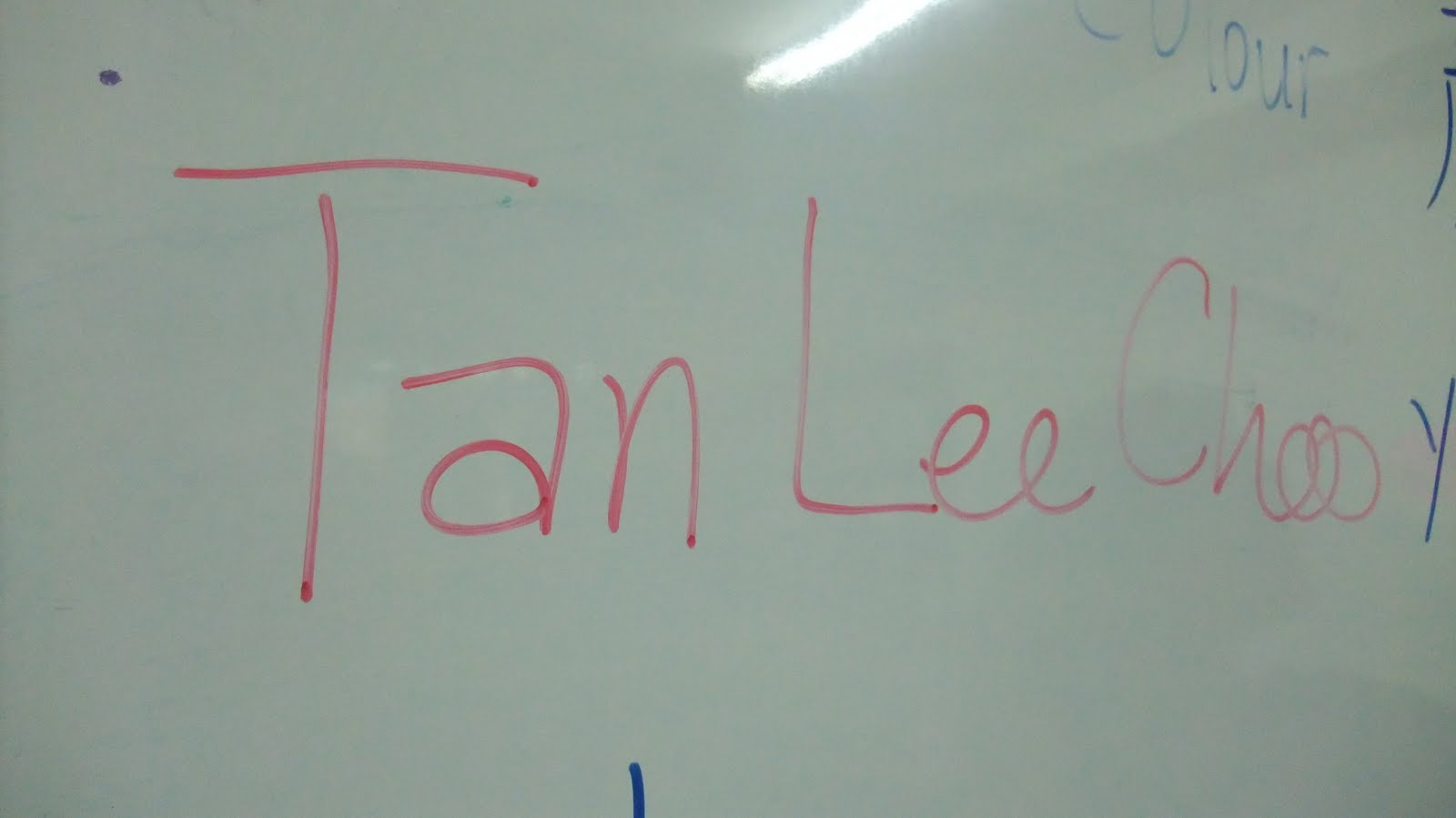 CASSIOPEIA: Seri Suria School