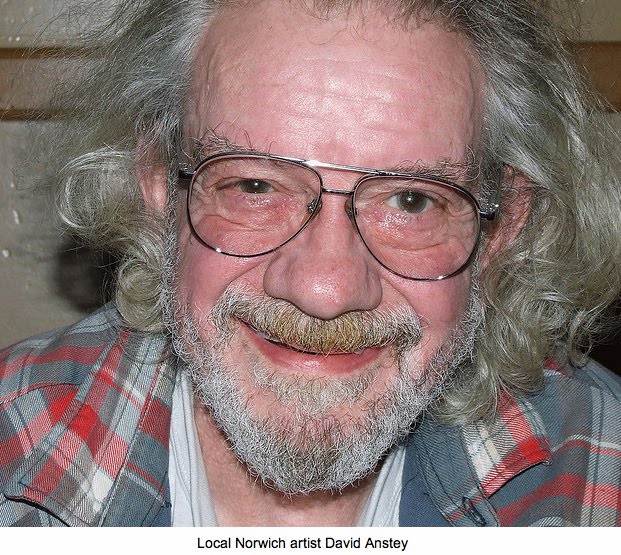 DAVID'S ROCK SCRAPBOOK: SAVOY BROWN / BOOGIE BROTHERS