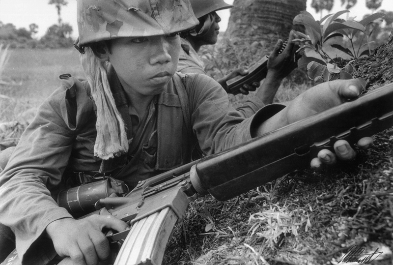 Death; Destruction; Greed?: This Is War!!!