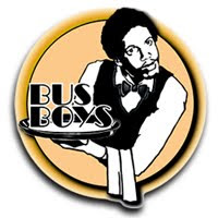 TheBusBoys: The Boys Are Back In Town - Official Bio
