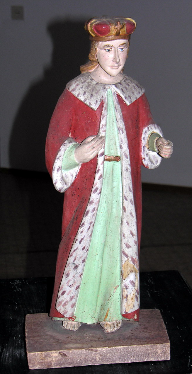 Dėstytojas nuovadoje: Aleksandrai, Kazimieras ir karūnos