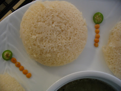 Dishesfrommykitchen: TOOR DHAL IDLI, DOSA AND UPMA