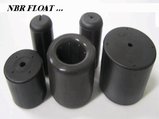NBR FLOAT _ FUEL FLOAT