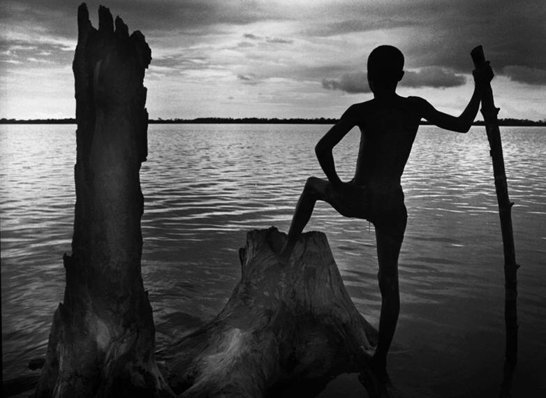 MAISDEVER: by William Ropp©