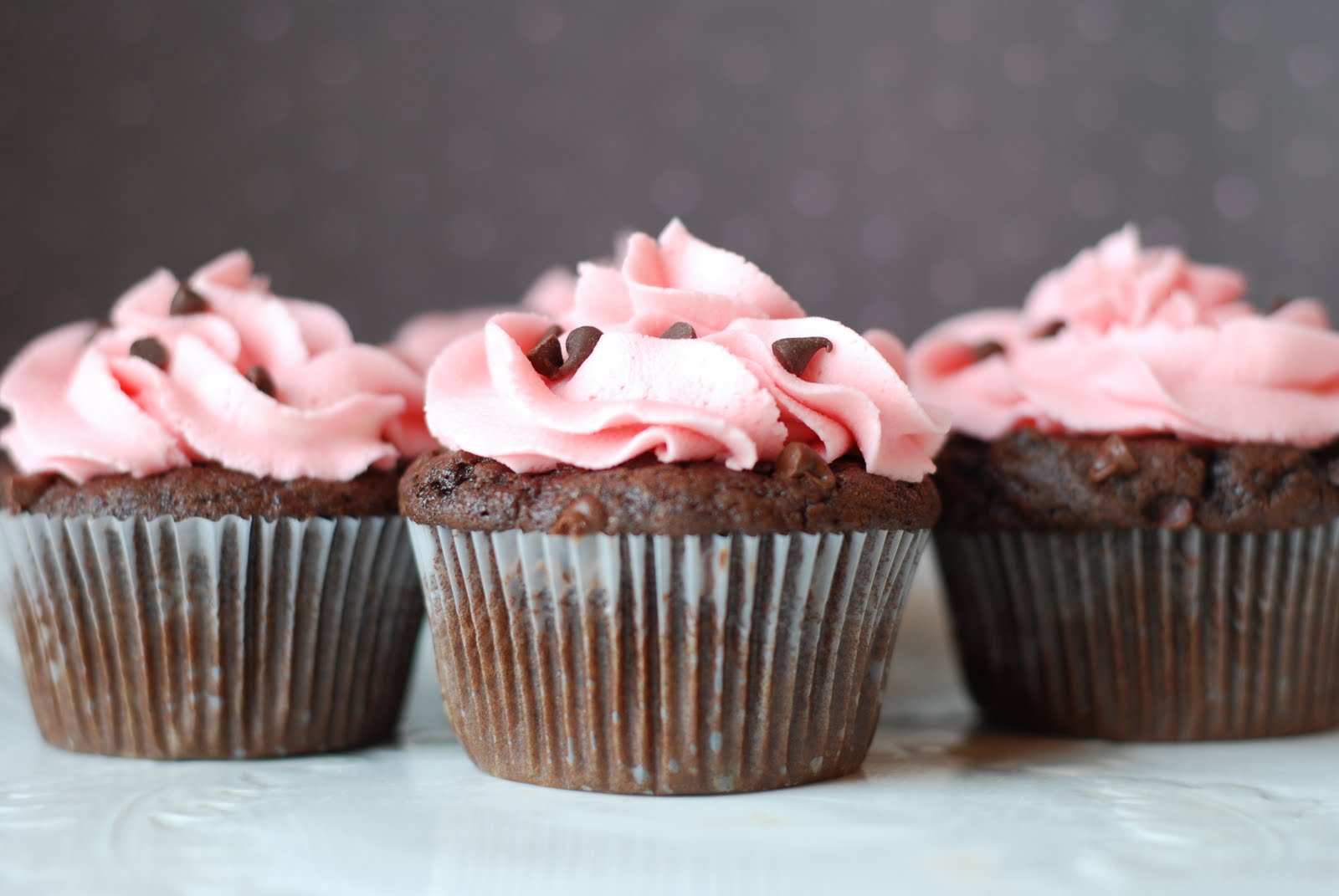 Sweet Cheeks Tasty Treats: cupcakes