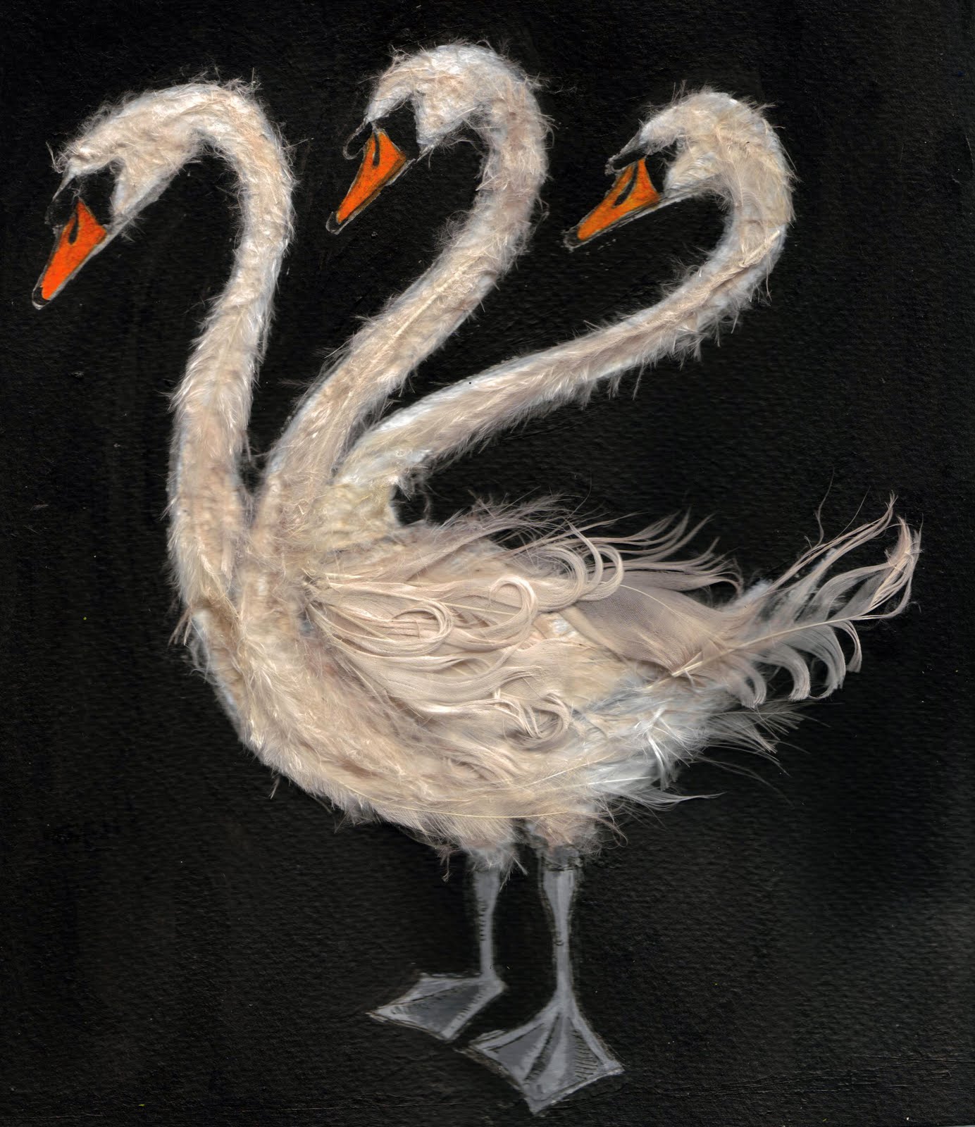 SCORING THE BURKE – BOWMAN DEBATE – Final Reflections – Trinities