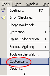 Enter To Learn: Show full toolbars all the time