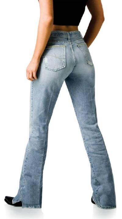 LA NUEVA BOUTIQUE: Catalogo de Pantalones D