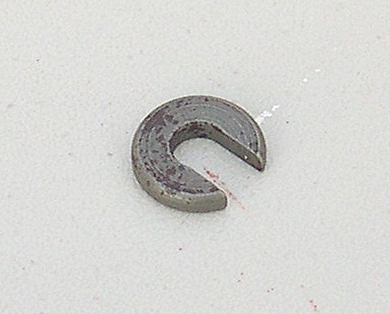 Cogan Valley Machine: Gravely Model L T Head Engine Valve Keeper "C" Clip