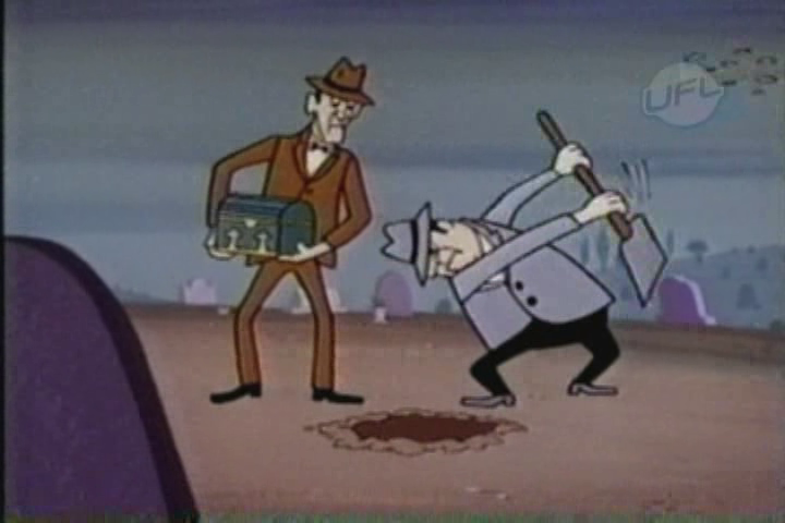 HORROR CINEMA AND OTHER STORIES: EL MONSTRUO MILTON