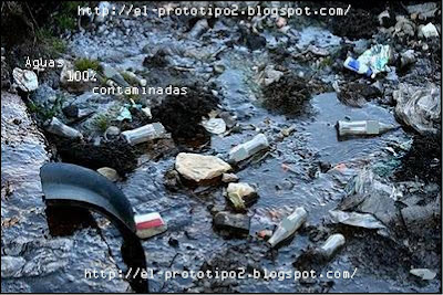 El-Prototipo2: Peru,El Rio RimaC uno de los mas contaminados del pas