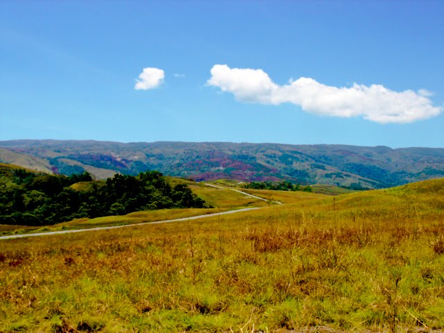 PhotoworkS: Lembah Napu, Sulawesi Tengah