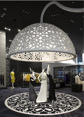 design TOAST: marcelWANDERS || Villa Moda Bahrain