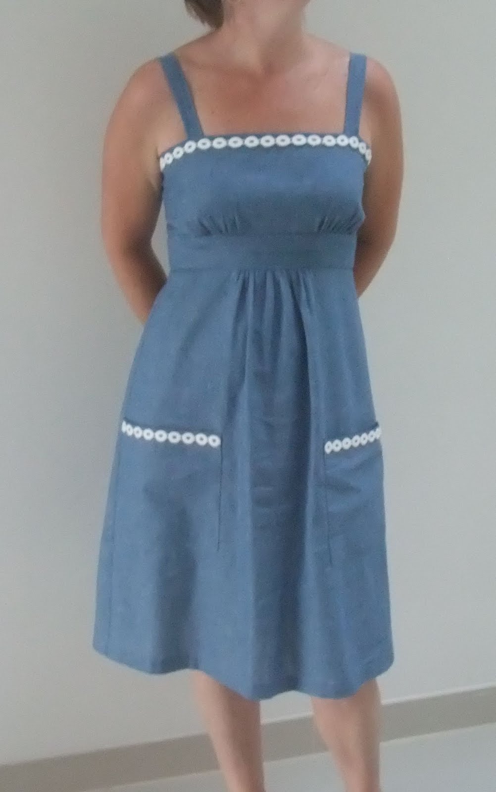 Sew Tessuti Blog - Sewing Tips & Tutorials - New Fabrics, Pattern ...