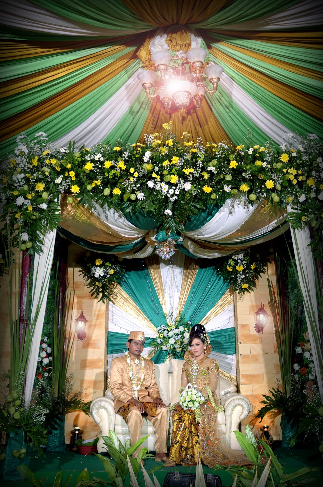 QQ RUMAH MANTEN -SALON & SPA