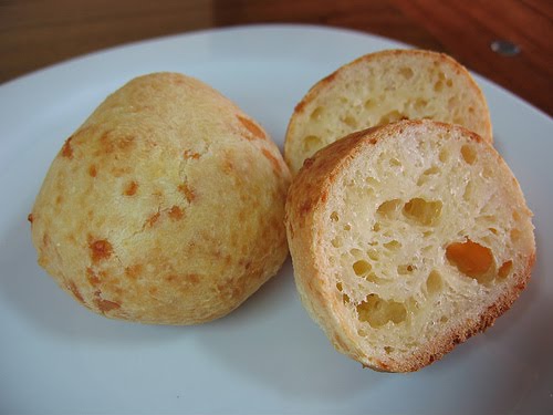 LA COCINA INTERNACIONAL