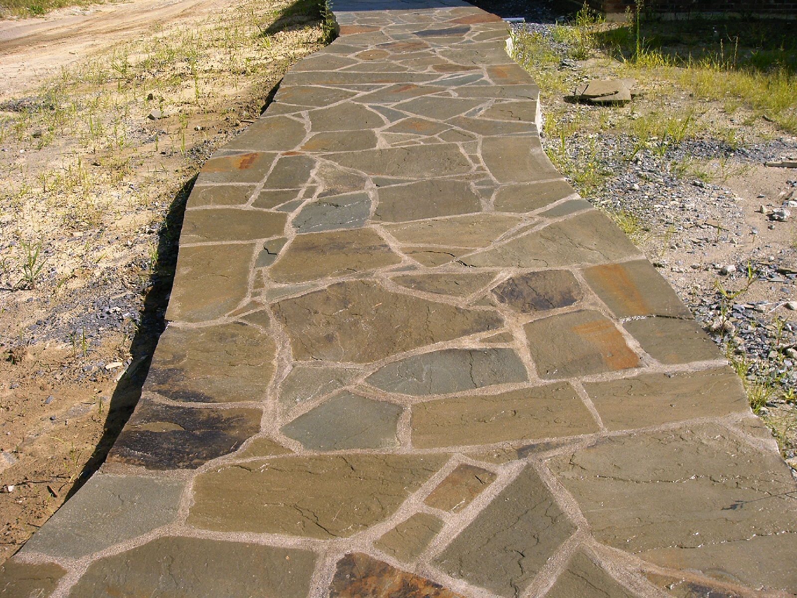 John Belcastro Masonry