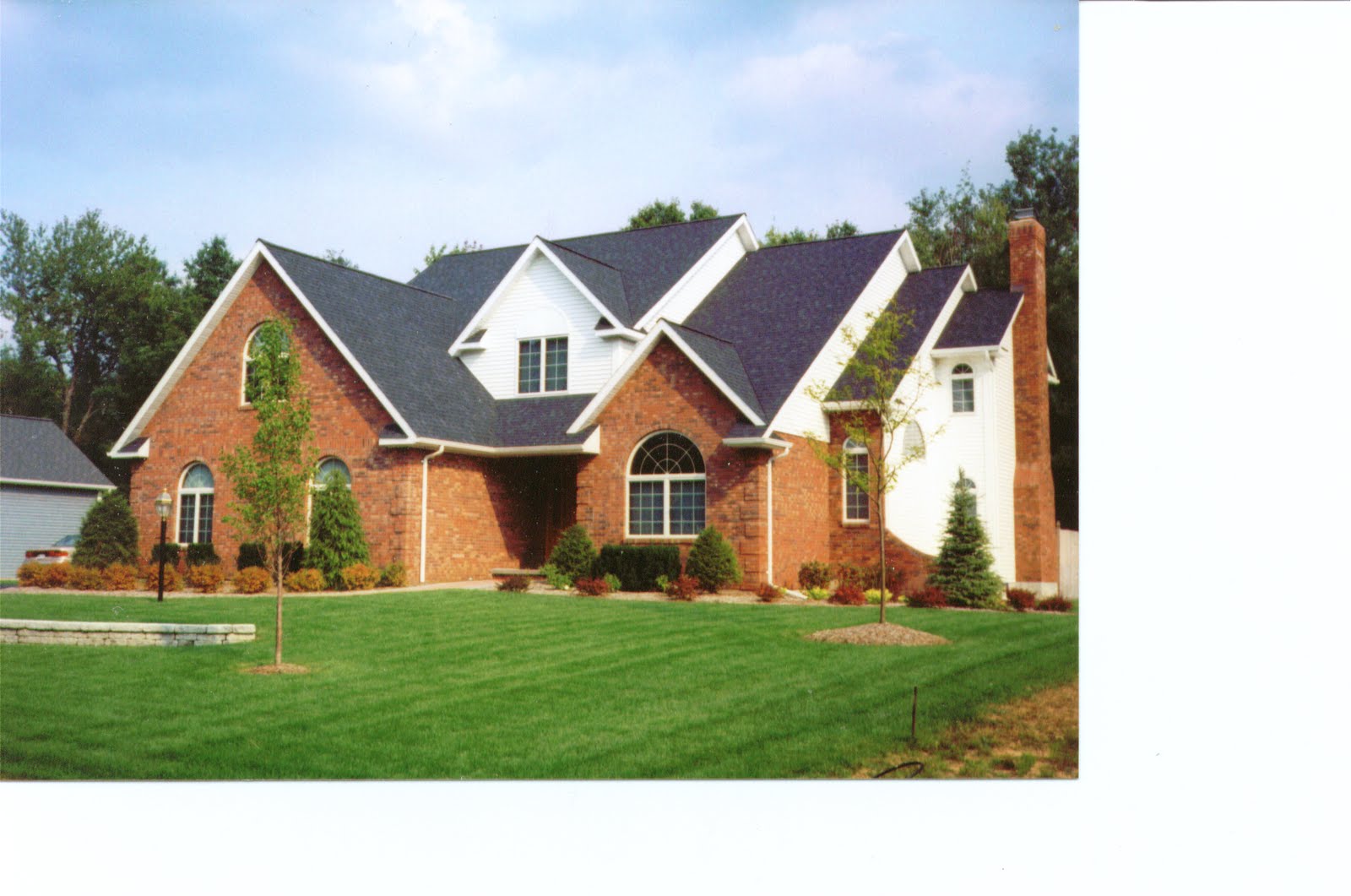John Belcastro Masonry