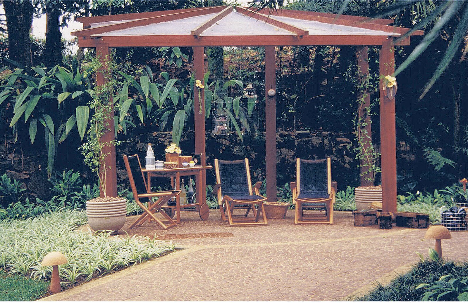 RO NEGREIROS PAISAGISMO: Sexta-feira, 27 de Novembro de 2009