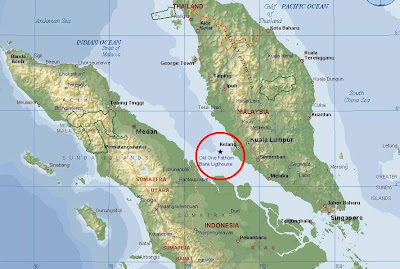 Living My Life Today: One Fathom Bank (Part One)