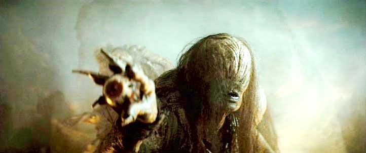 Australian Kiwi: Clash of the Titans vs. The Myth of Perseus (Part I)