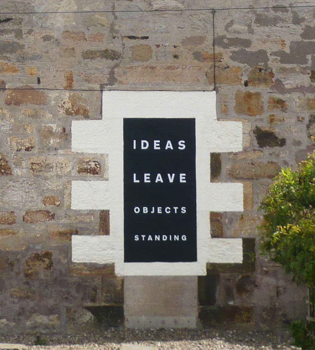 Peter Foolen: September 2010