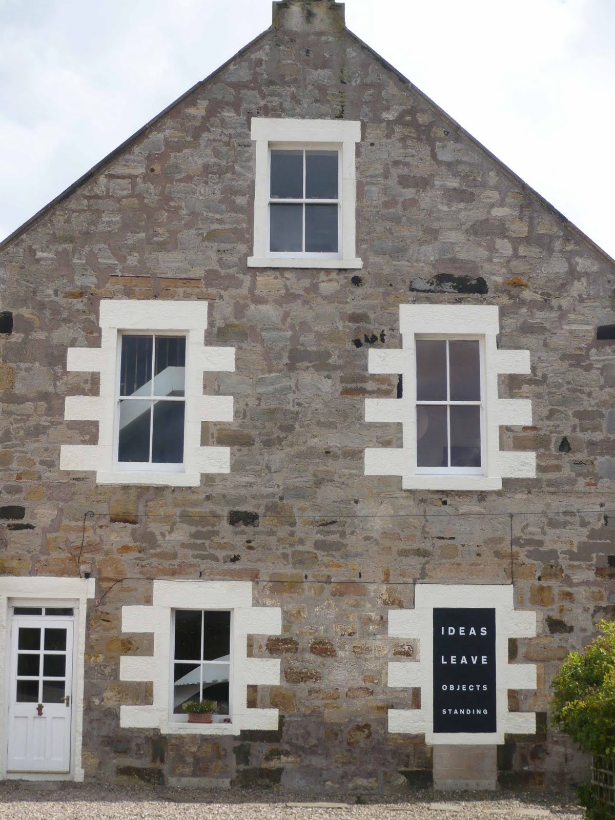 Peter Foolen: September 2010