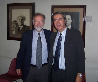 Daniel Lamas Presidente: El Dr. Daniel Lamela en ataque frontal a la ...