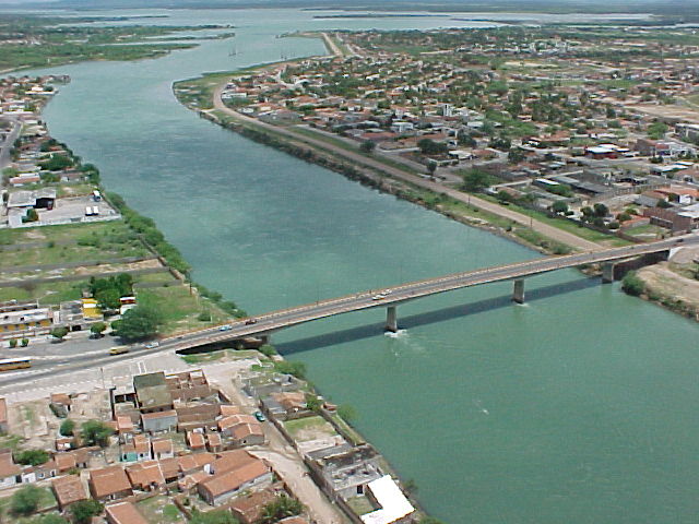 PAULO AFONSO: PONTOS TURÍSTICOS DE PAULO AFONSO - BA