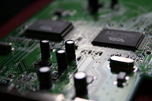 Roger Joey Portfolio (TLE): BASIC ELECTRONICS (TLE90)