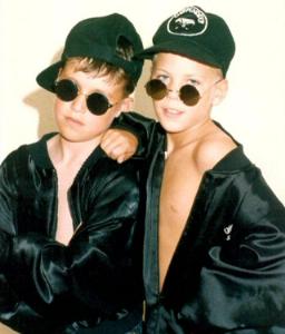 The Chippendiddys | ScreenShots Movies