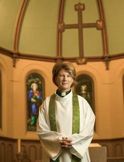 Lion Lamb Blog -- David Mundy: Living Wage