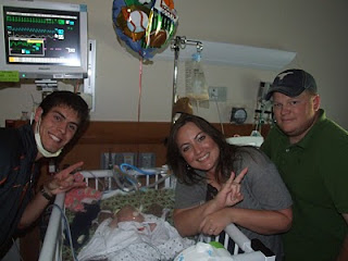 Bryce Alexander Moline: 1/3/10 - 1/10/10