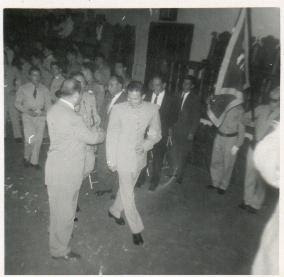 Blog Historico de la Zona Puebla del PDMU: IV Convención Nacional del PDMU