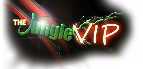 The Jungle VIP